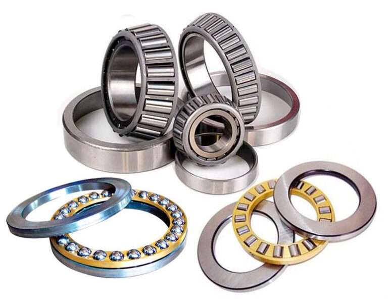 Rodamientos | ALMACEN LAS BALINERAS | Rodamientos Medellin ...